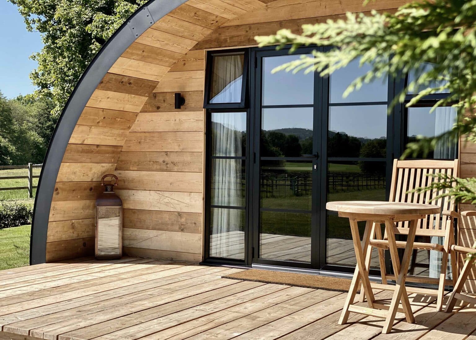 Ellie's Cabin