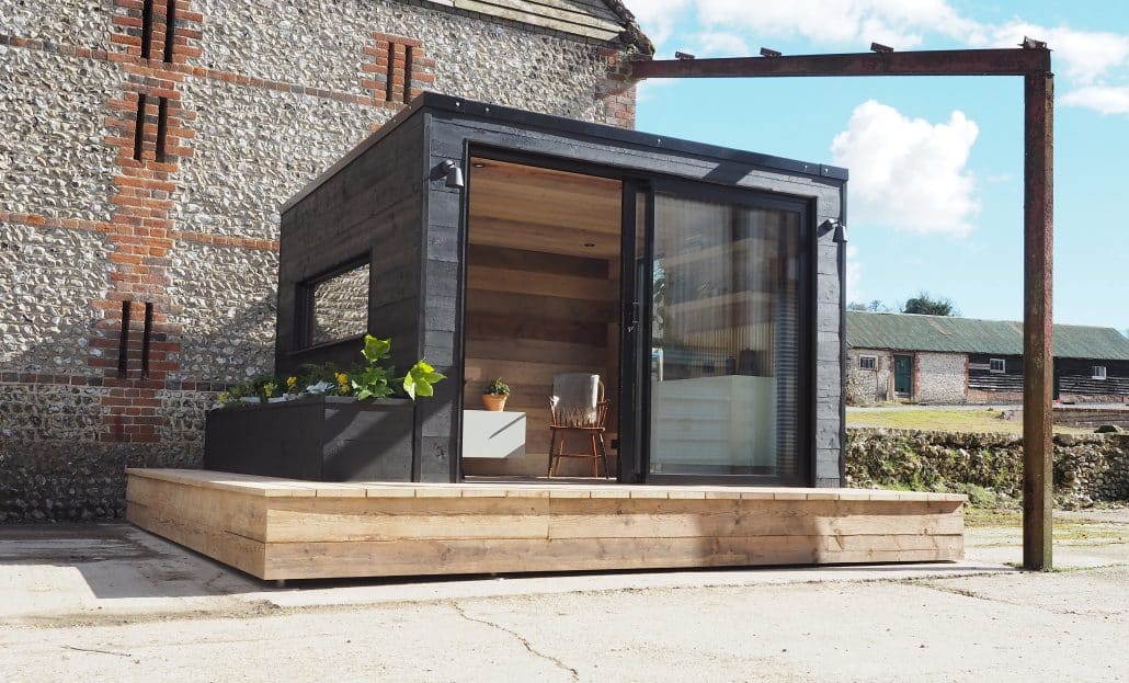 The Boon Box has arrived